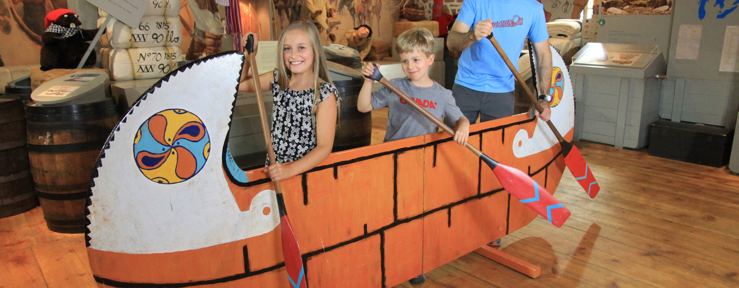 Le commerce de la fourrure à Montréal | Montréal Museums